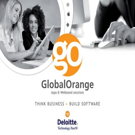 GlobalOrange | PDF