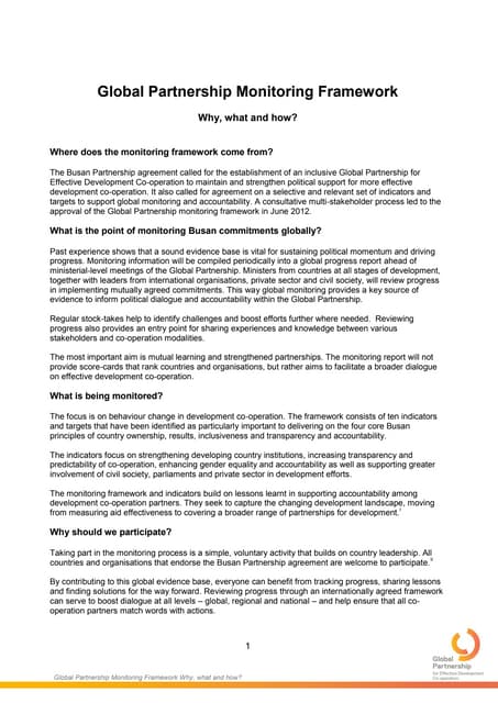 The Sustainable Development Goals and the Role of Auditing Institutions ...