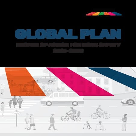 Global Plan for Road Safety ( 2021-2030) | PDF