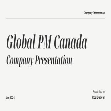 Global PM Canada.pptx