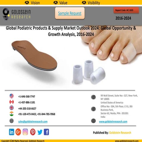 Sampe_Global Socks Market-research,.pptx