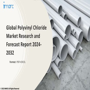 Polyvinyl Chloride Market by Product Type, Distribution Channel, End ...