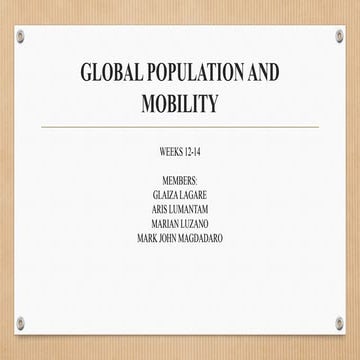 GLOBAL POPULATION AND MOBILITY PRESENTATION.pptx