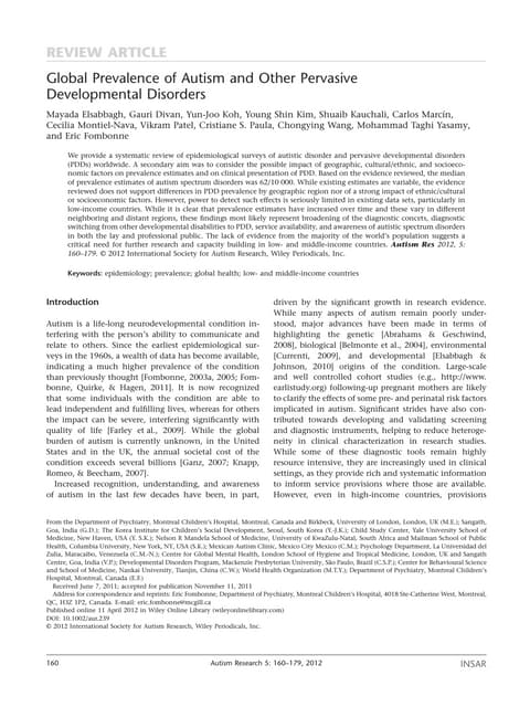 T distribution | PPTX | Physics | Science