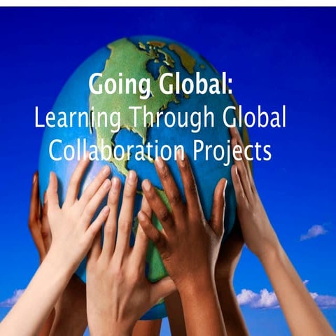 Global projects | PPT