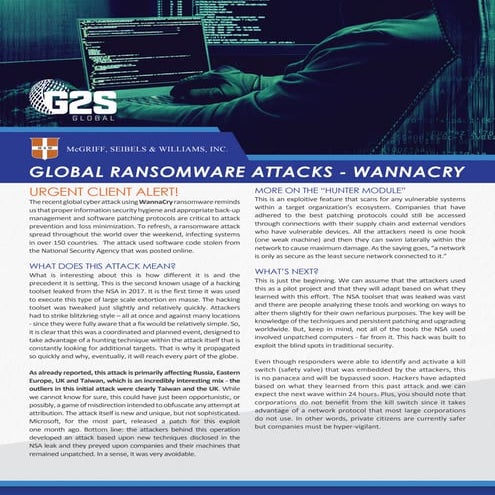 Global ransomware attacks_2017_final msw_g2_sg | PDF