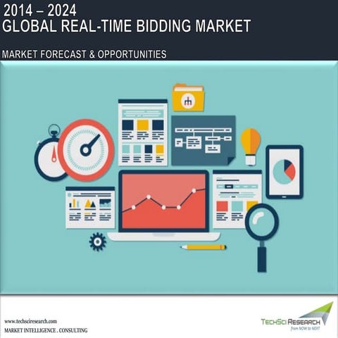 Real time bidding market ppt | PPTX