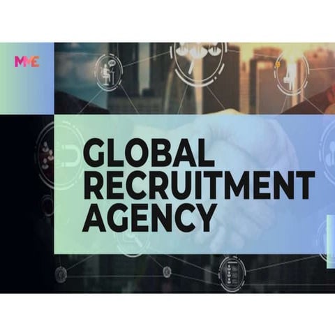 The Best Global Recruitment Agency.pptx