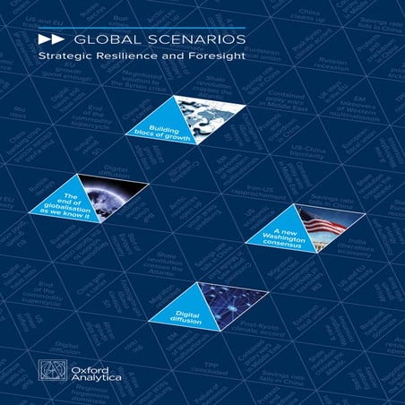 Global scenarios 2014 | PDF