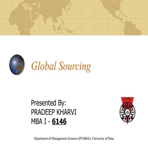 globalsourcing-100103235826-phpapp02 (1).pdf | Retail Industry | Industries