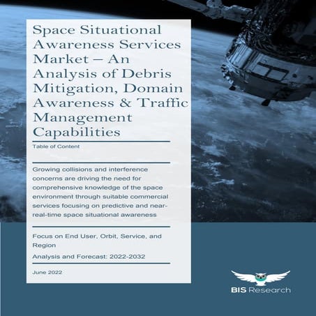 Global Space Situational Awareness Services Market.pdf