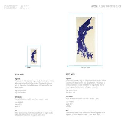 Global styleguide | PPT