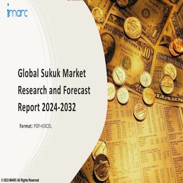Sukuk Market Growth, Demand and Challenges of the Key Industry Players ...