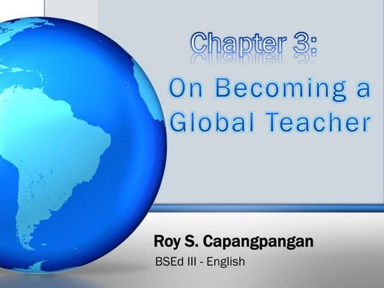 1.linkages and organizations | PPTX | Professional School ...