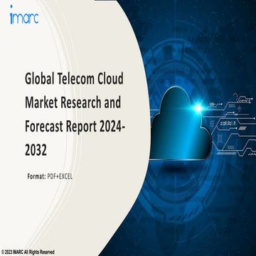 Telecom Cloud Market Growth, Demand and Challenges of the Key Industry ...