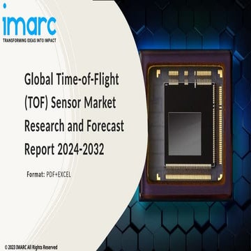 Time-of-Flight (TOF) Sensor Market Growth, Demand and Challenges of the Key Industry Players ...