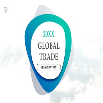 Global Trade Powerpoint ...........pptx | Technology & Computing