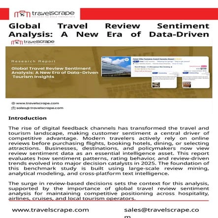 The Tour Commentary | PDF