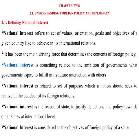 GLOBAL TREND CH-2 Power Point new chapter .pptx