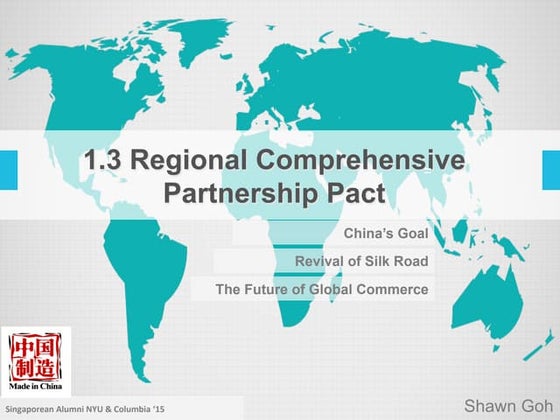 Asean china fta | PDF