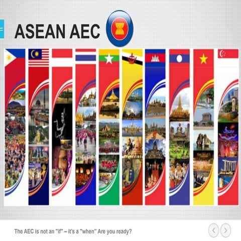 FTA, Free trade agreement, ASEAN AEC | PDF