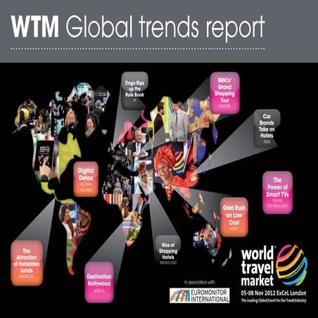 Global trend report 2012 | PDF