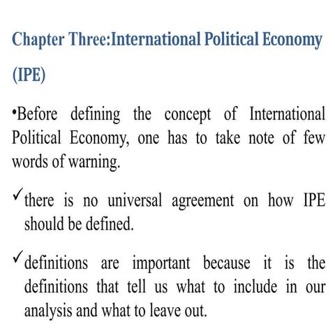 global trend Chapter 3.pptx