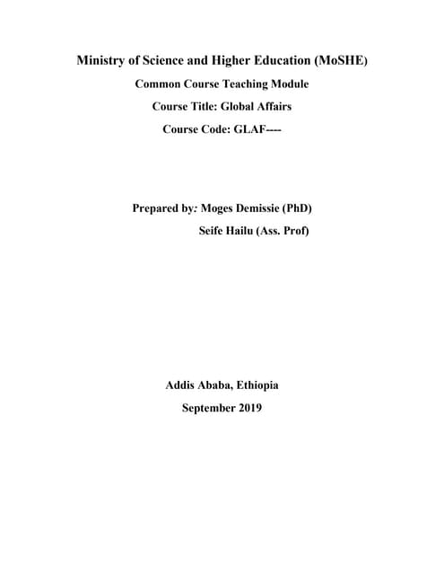 Emerging Technology freshman course Chapter 1. pptx f | PPT