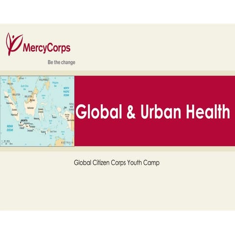 Global&urban health gcc | PPT