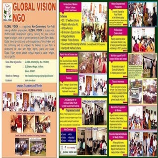 Global vision | PPT
