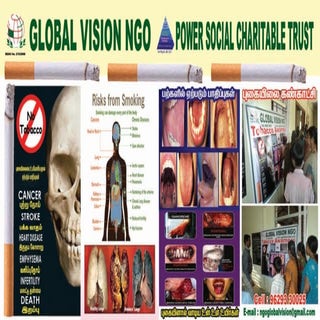Global vision ngo activity | PDF