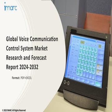 Voice Communication Control System Market by Product Type, Distribution ...