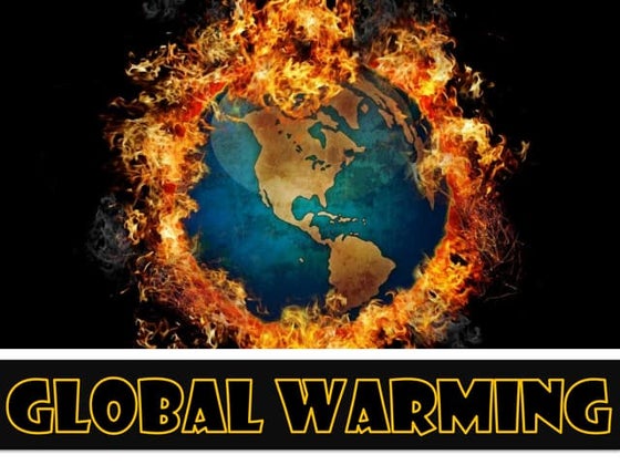Global Warming Project | DOC | Geography | Science