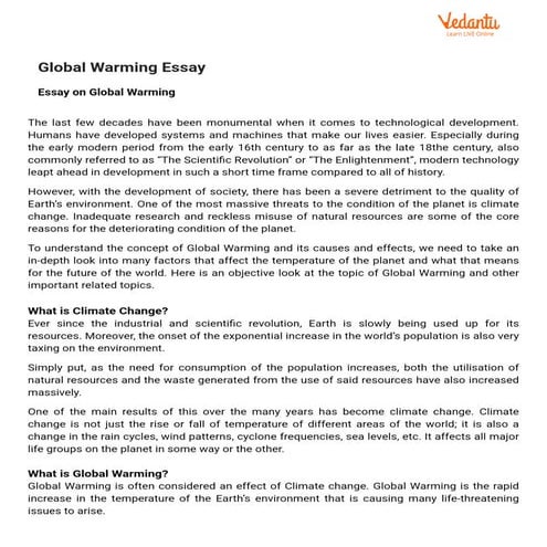 Global Warming Essay.pdf