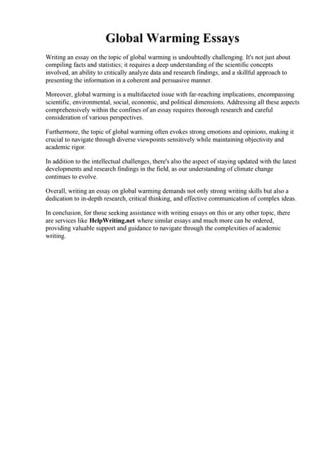 250 Word Essay | PDF | Freelance Writing | Content Production