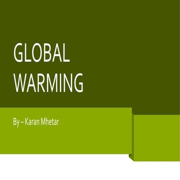 Global Warming.pptx