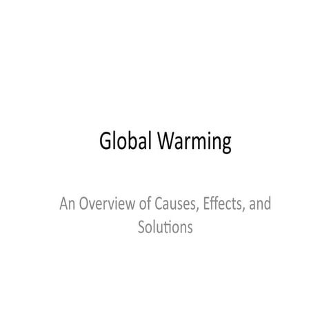 Global_Warming_and_environment_Presentation.pptx