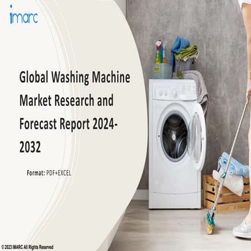 Washing Machine Market Growth, Demand and Challenges of the Key ...