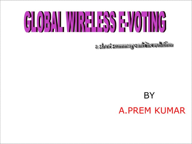 Canal of design | PPTX