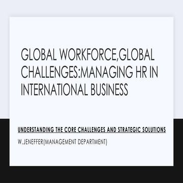 GLOBAL WORKFORCE,GLOBAL CHALLENGES .pptx
