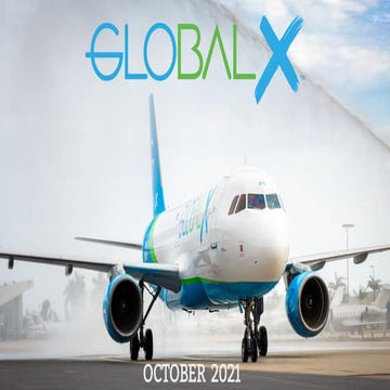 Global Crossing October 2021 Company Presentation | PDF