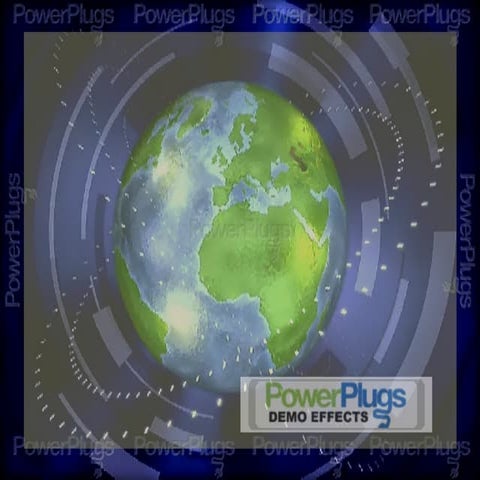 Globe | PPT