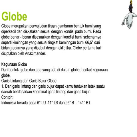 Globe | PPT