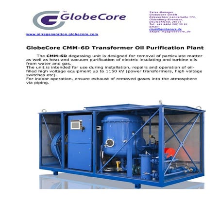 Automatic unloading system cargo pumping systems | PDF