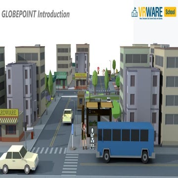 Globepoint introduction | PPT