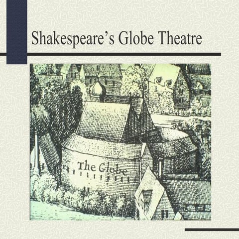 THE GLOBE | PPT