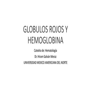 Grupo HEMO | PPTX