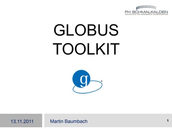 Globus soft | PDF
