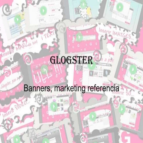 Glogster | PPTX