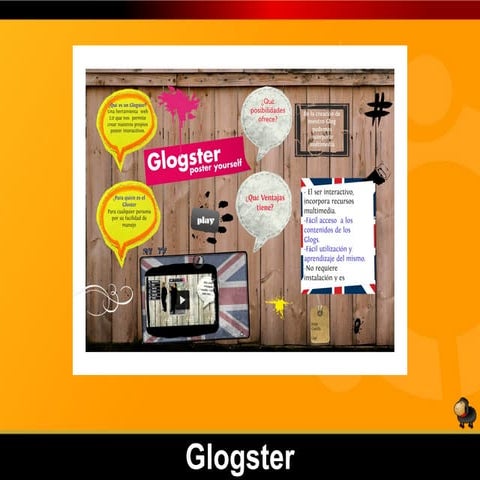 Glogster | PPTX